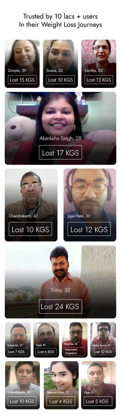 Buy Get Slim Juice 1 L Online for Weight Loss at Best Prices | Kapiva